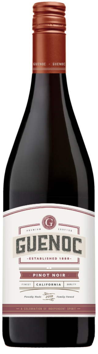 2021 Langtry Estate Guenoc Pinot Noir, California, USA (750ml) – Woods ...