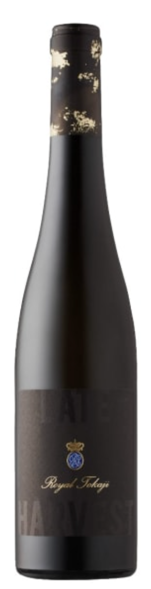 2018 The Royal Tokaji Wine Company Late Harvest, Tokaj, Hungary (500ml ...