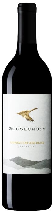 2019 Goosecross Cellars Proprietary Red Blend, Napa Valley, USA (750ml ...