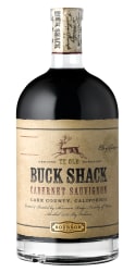 2023 Shannon Ridge 'Buck Shack' Bourbon Barrel Cabernet Sauvignon, Lak ...