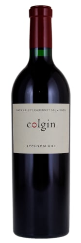 2018 Colgin Cellars Tychson Hill Vineyard Cabernet Sauvignon, Napa Val ...