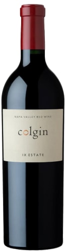 2019 Colgin Cellars IX Estate Red, Napa Valley, USA – Woods Wholesale Wine