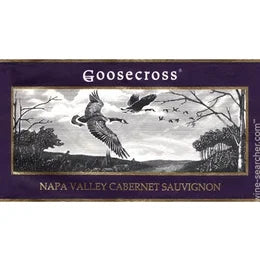 2019 Goosecross Cellars Cabernet Sauvignon, Napa Valley, USA (750ml ...
