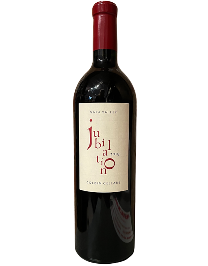 2019 Colgin Cellars 'Jubilation' Red Blend, Napa Valley, USA (750ml ...