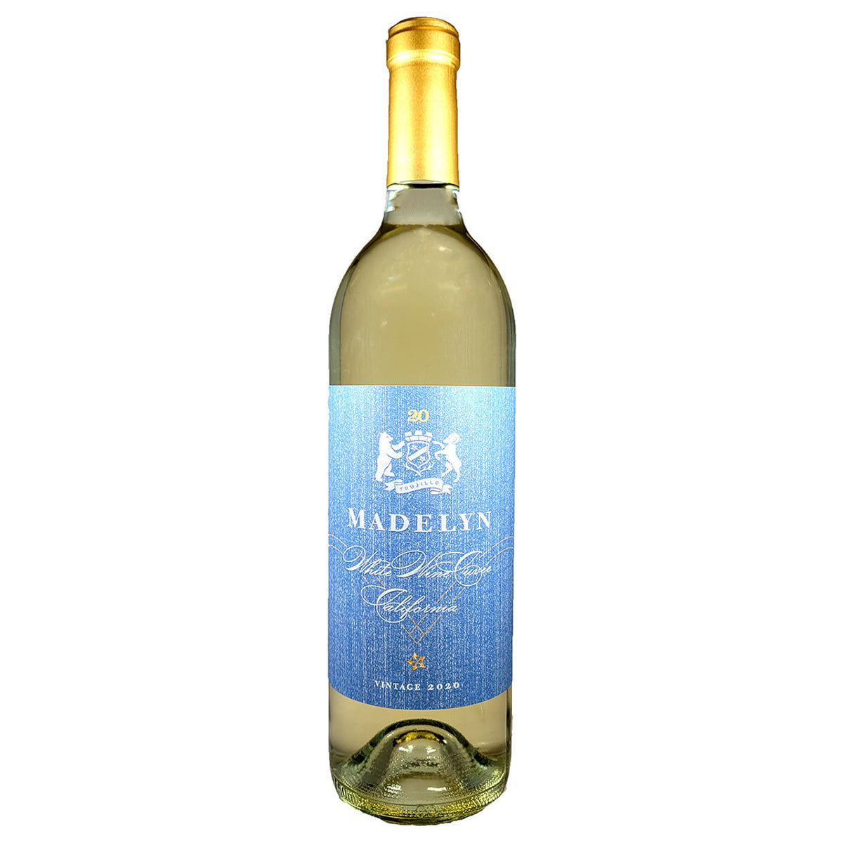 2023 Madelyn White Cuvee, Napa Valley, USA (750ml) – Woods Wholesale Wine