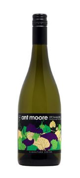 2020 Ant Moore Sauvignon Blanc, Marlborough, New Zealand (750ml ...