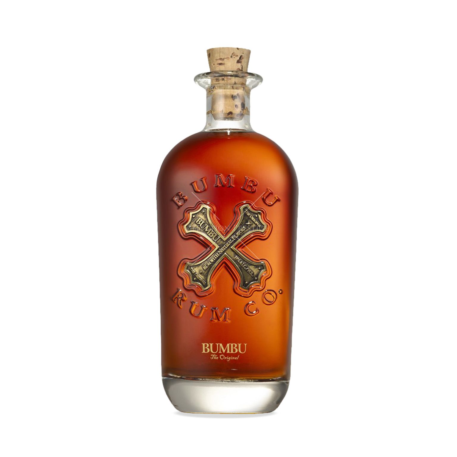 Bumbu The Original Rum, Barbados (750ml) – Woods Wholesale Wine