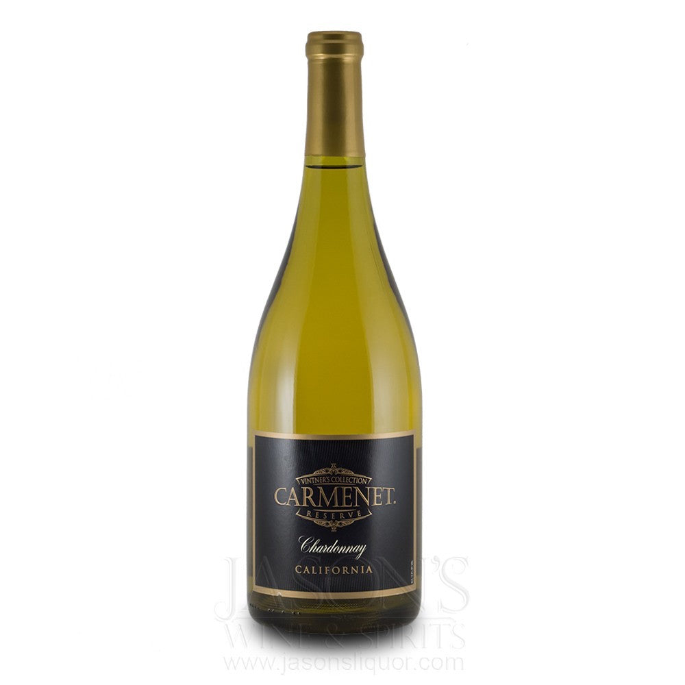 2023 Carmenet Vintner's Collection Reserve Chardonnay, California, USA – Woods Wholesale Wine
