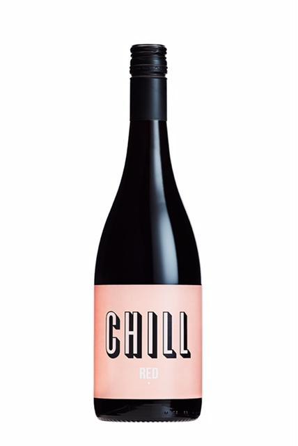 2016 Chill Wine Co. 'Chill' Red, Hawke's Bay, New Zealand (750ml ...
