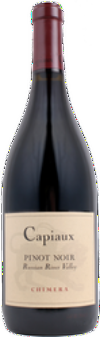 2017 Capiaux Cellars Chimera Pinot Noir, Sonoma Coast, USA (750 ml ...