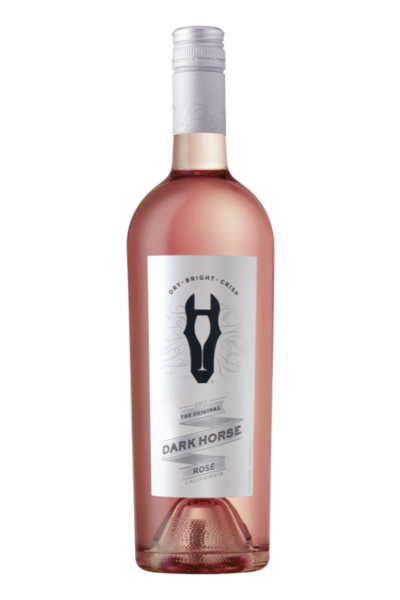 The Original Dark Horse Rose, California, USA (750ml) – Woods Wholesale ...
