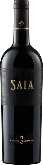 2017 Feudo Maccari Saia Sicilia IGT, Sicily, Italy (750 ml) – Woods ...