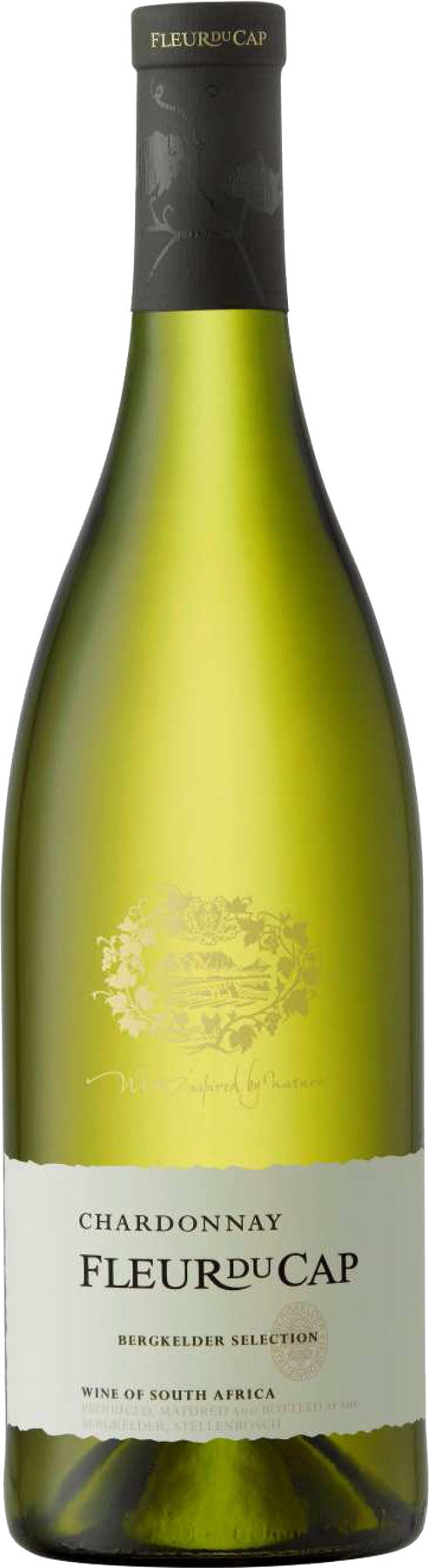 2019 Fleur du Cap Chardonnay, Stellenbosch, South Africa (750ml ...