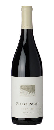 2021 Fossil Point Pinot Noir, San Luis Obispo County, USA (750ml ...