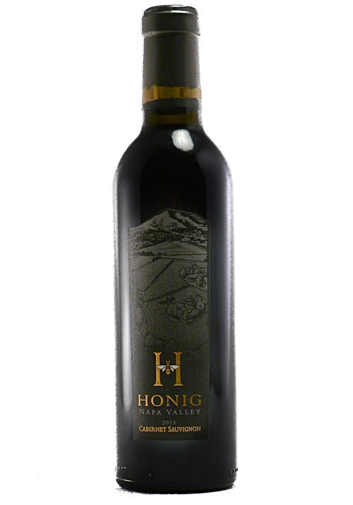 2021 Honig Vineyard & Winery Cabernet Sauvignon, Napa Valley, USA (375 ...