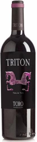 2021 Bodegas Ordonez 'Triton' Tinta de Toro, Toro, Spain (750ml ...