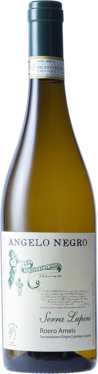 2022 Angelo Negro Serra Lupuni Roero Arneis DOCG, Piedmont, Italy (750 ...