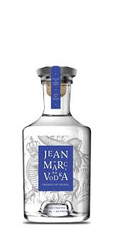 Jean Marc X.O. Hand Crafted Vodka, France (750ml) – Woods Wholesale Wine