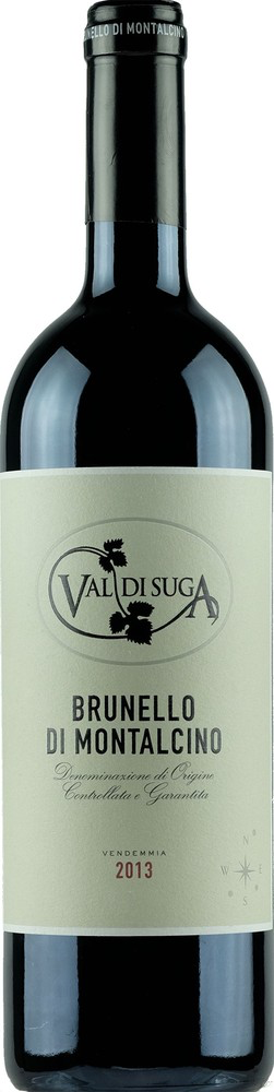 2016 Tenimenti Angelini Val di Suga Brunello di Montalcino DOCG, Tusca ...