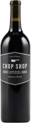 2021 Winc 'Chop Shop' Cabernet Sauvignon, California, USA (750ml ...