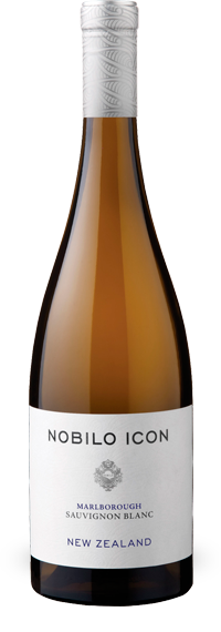 2019 Nobilo Icon Sauvignon Blanc, Marlborough, New Zealand – Woods ...