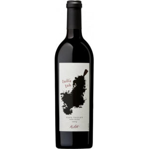 2021 Kuleto Estate India Ink Red Wine, Napa Valley, USA (750ml) – Woods ...