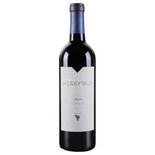 2023 Merryvale Napa Valley Merlot, California, USA (750ml) – Woods ...