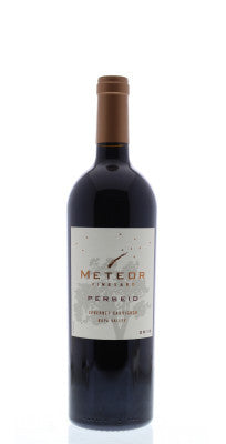 2012 Meteor Vineyard Perseid Cabernet Sauvignon, Napa Valley, USA (750 ...