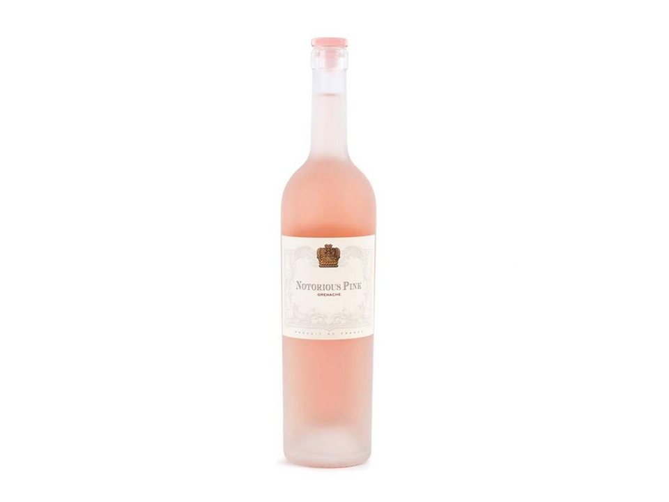 2023 Notorious Pink Grenache, Vin de France (750ml) – Woods Wholesale Wine