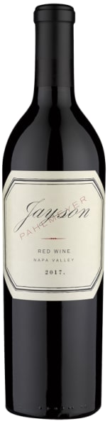 2018 Pahlmeyer Jayson Red, Napa Valley, USA (750ml) – Woods Wholesale Wine