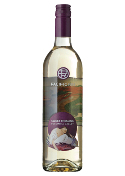 2019 Pacific Rim Sweet Riesling, Columbia Valley, USA (750ml) – Woods ...