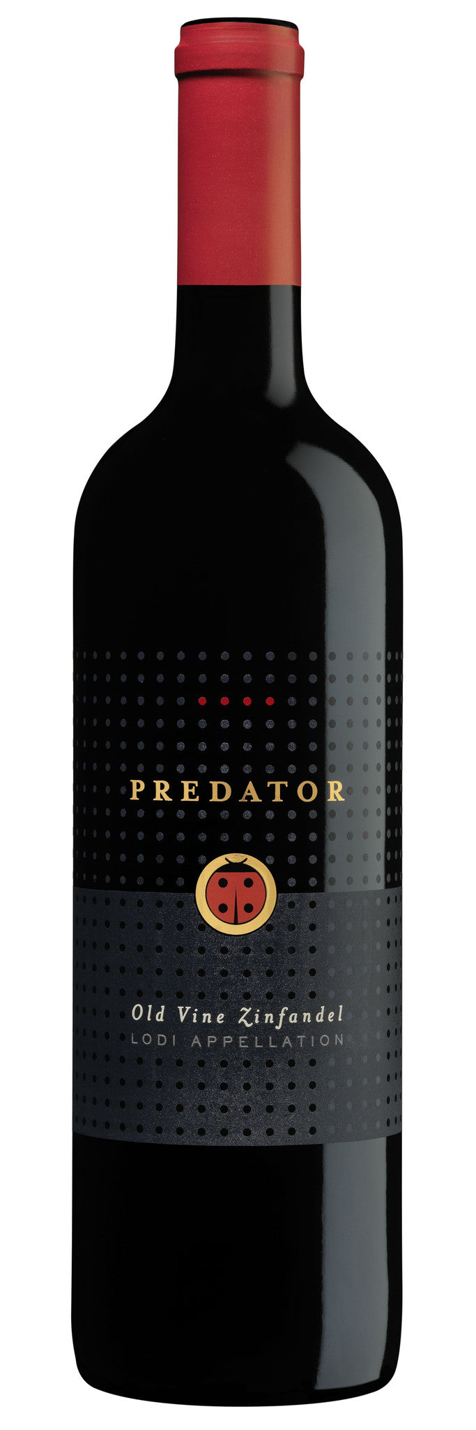 2022 Predator Old Vine Zinfandel, Lodi, USA (750ml) – Woods Wholesale Wine