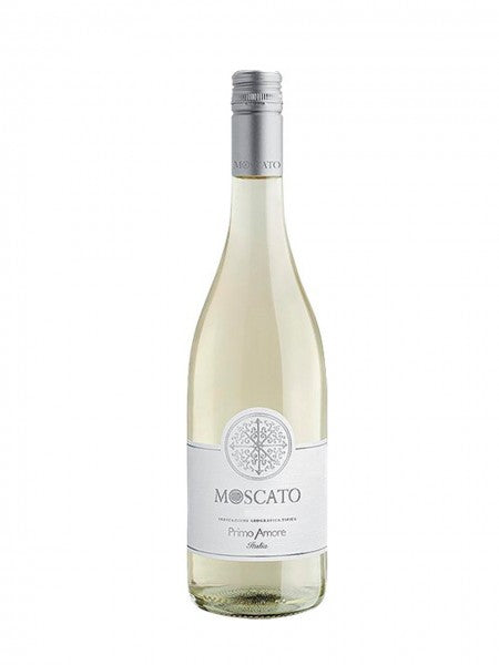 NV Zonin Primo Amore Moscato Puglia IGT, Italy (750ml) – Woods ...