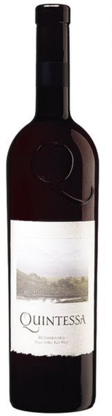 2013 Quintessa Red, Rutherford, USA (750ml) – Woods Wholesale Wine