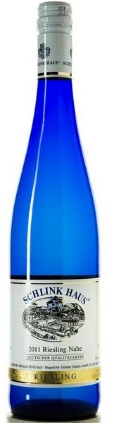 2023 Schlink Haus Riesling Qualitatswein, Nahe, Germany (750ml) – Woods ...