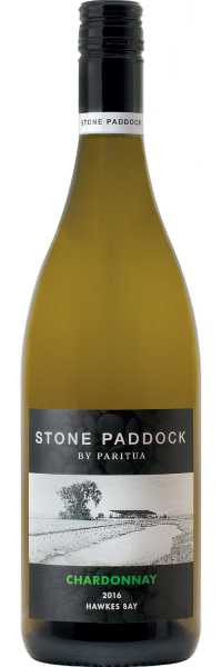 2016 Paritua 'Stone Paddock' Chardonnay, Hawke's Bay, New Zealand (750 ...