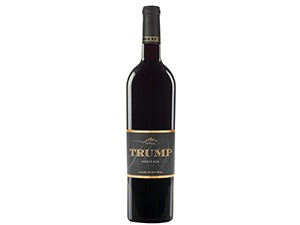 2022 Trump Winery Meritage, Monticello, USA (750ml) – Woods Wholesale Wine
