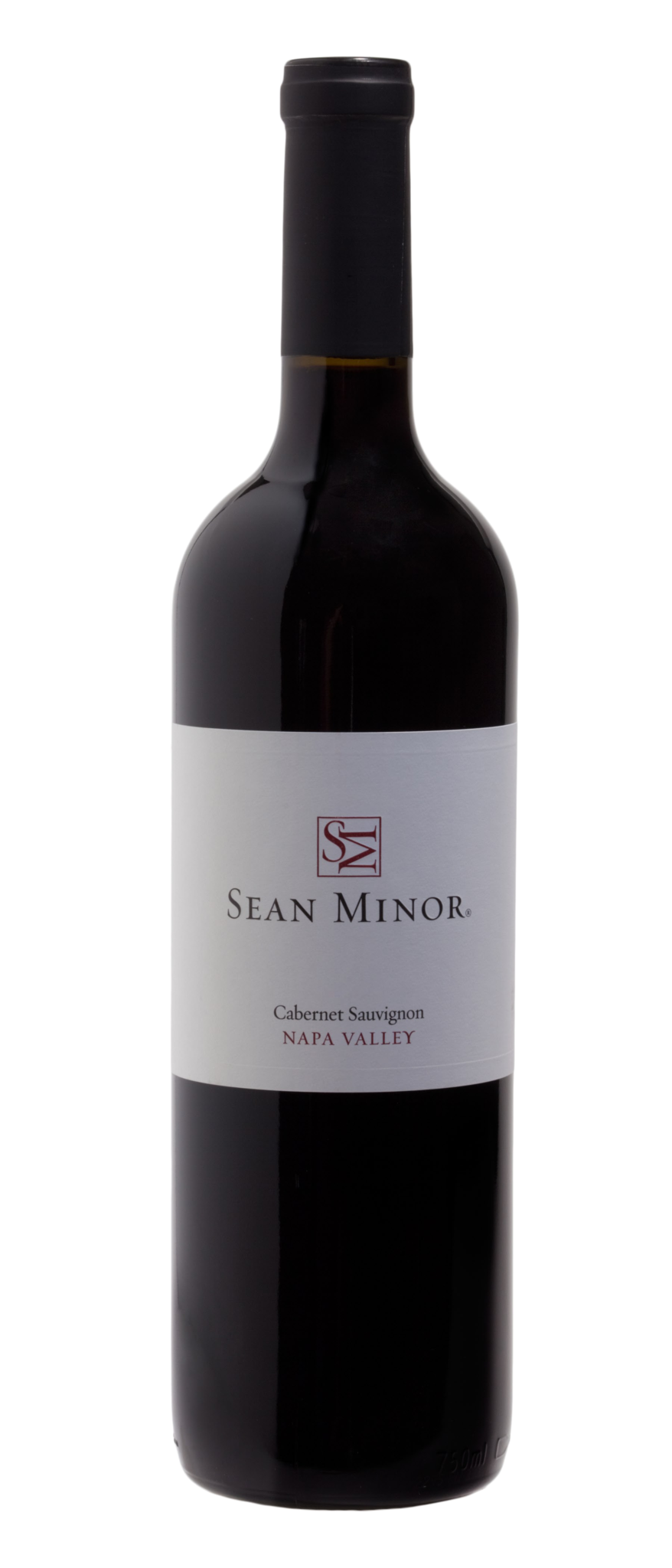 2020 Sean Minor North Coast, Cabernet Sauvignon, USA (750ml) – Woods ...